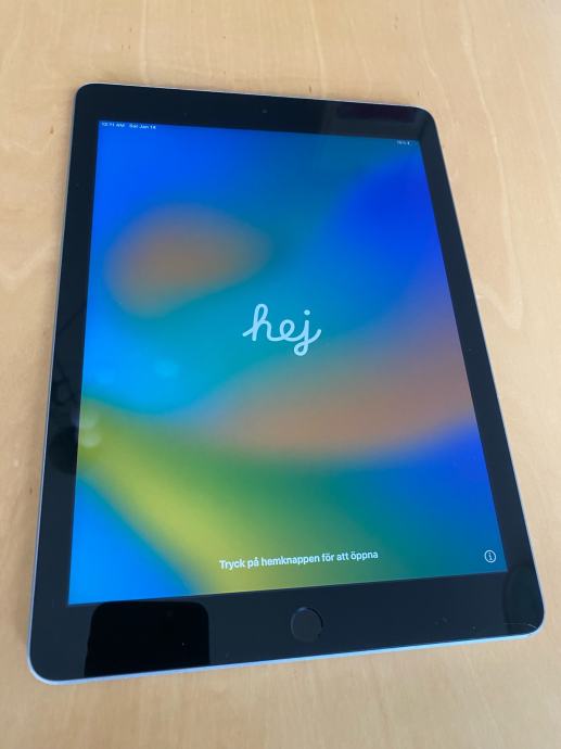 Ipad (2017 / 5th generation)