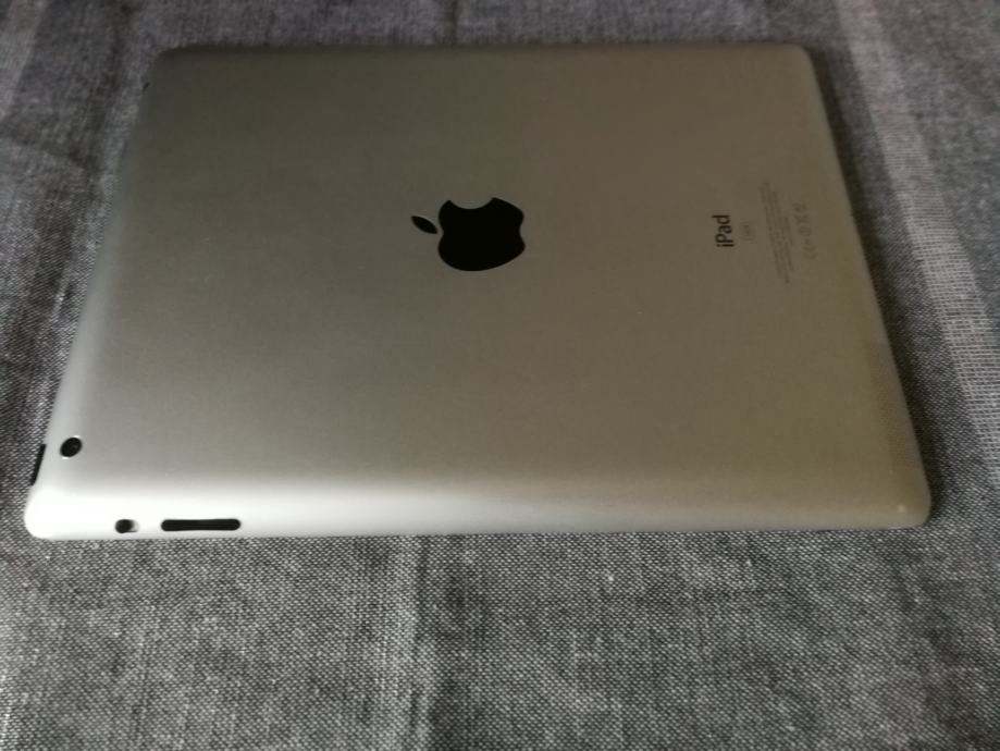 iPad 3 model A1416