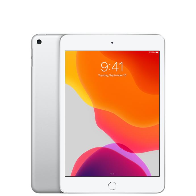 IPAD MINI 3 SILVER
