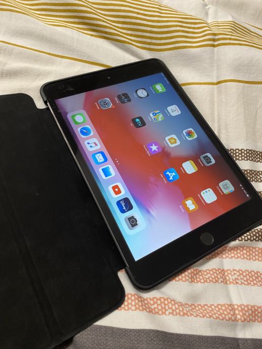 iPad Mini 4 16GB