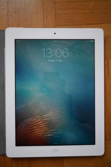 iPad model A1430 (3. generacija)