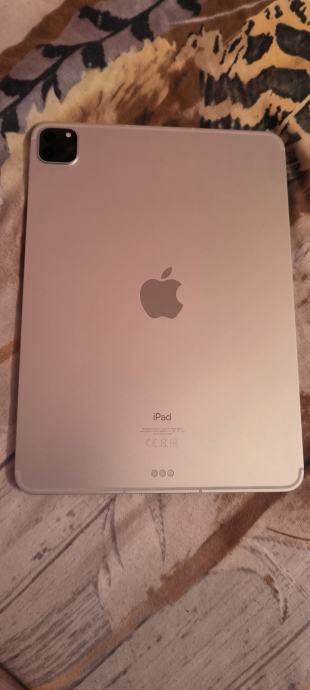 iPad Pro (11-inch) (3rd generation)