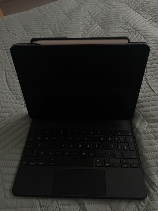 iPad Pro 11-inch Wi-Fi Cellular 128GB 3gen Space gray;