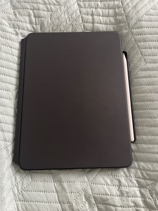 iPad Pro 11-inch Wi-Fi Cellular 128GB 3gen Space gray;