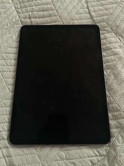iPad Pro 11-inch Wi-Fi Cellular 128GB 3gen Space gray;