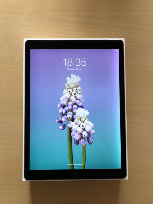 Ipad pro 12.9 128 Gb (A1584)