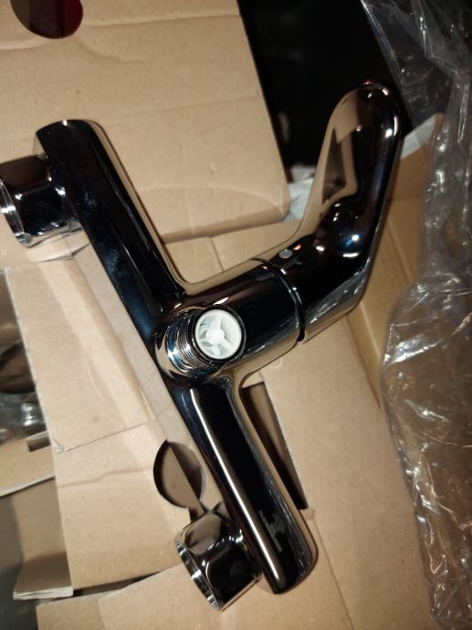 Armatura za tuš Hansgrohe 31960000