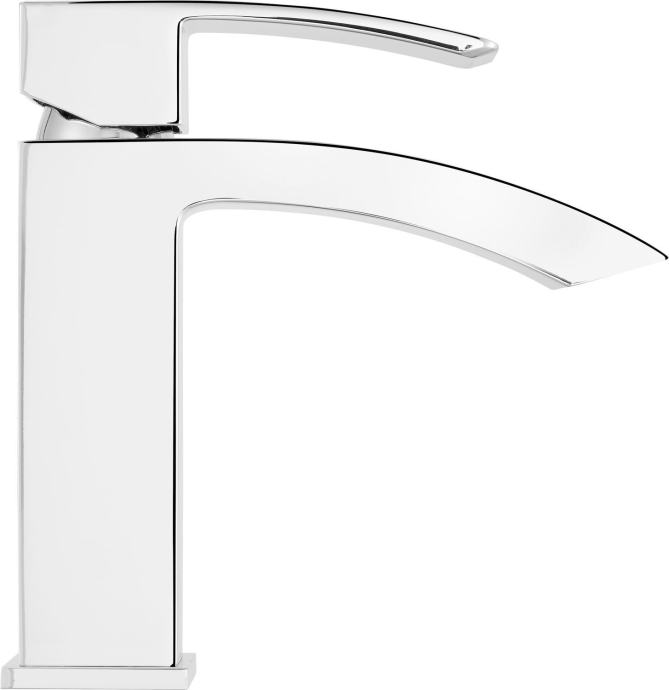 baliv Armatura za umivalnik WT-360 krom