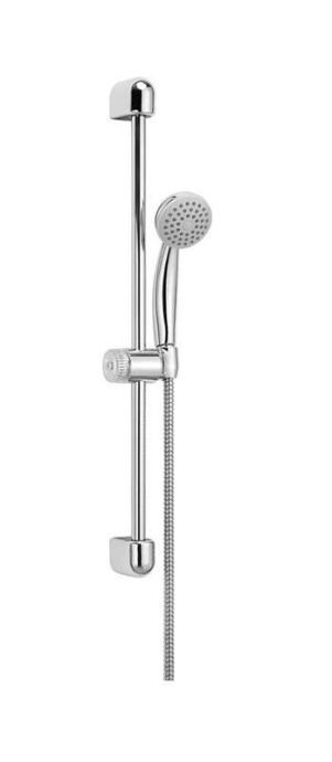 BWO Set za prho 3-delni 150 cm 1 vrsta curka