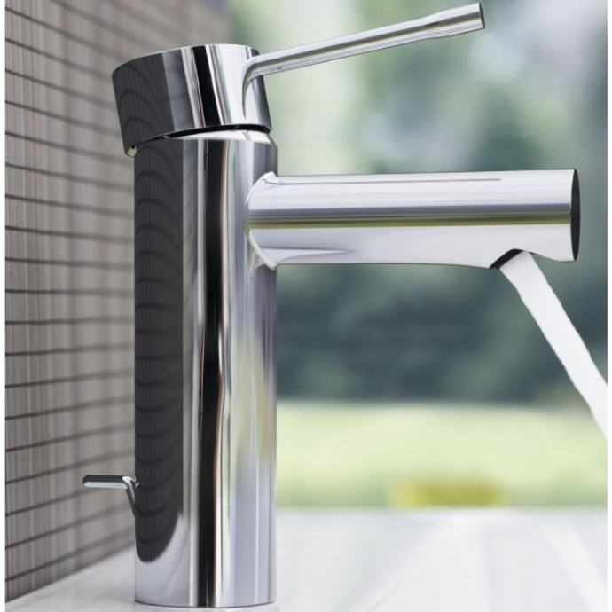 GROHE ENOROČNA ARMATURA ZA UMIVALNIK ESSENCE NEW
