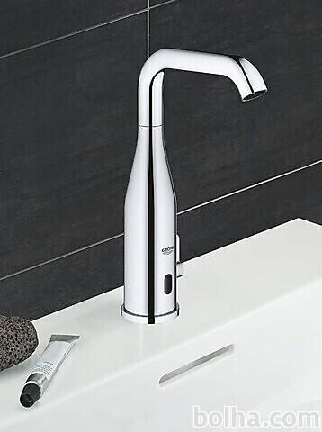 GROHE Essence E 36445000 elektronska kopalniška armatura za umivalnik