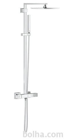 GROHE Euphoria Cube XXL System 230 26087000 komplet za prho z...