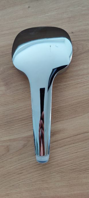 Hansgrohe chroma e tuš ročka
