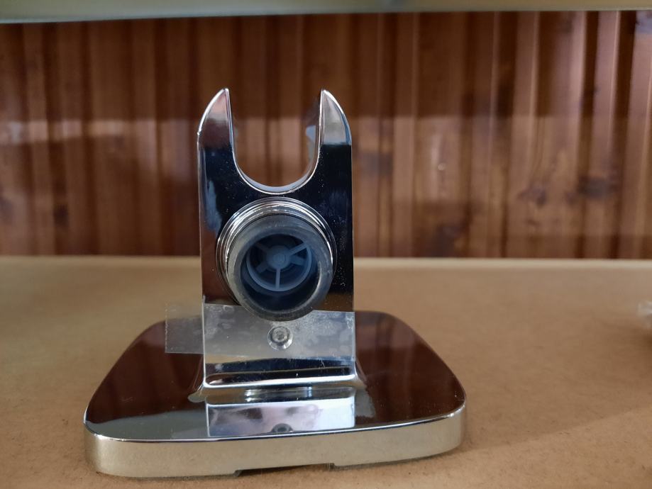 hansgrohe držalo za tuš cev 26485000