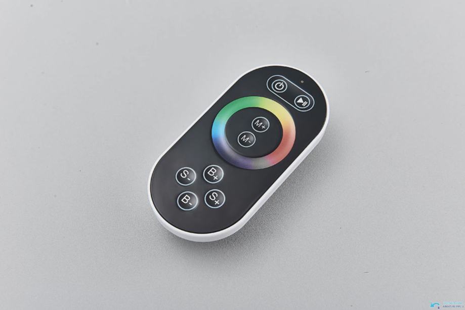 Luksuzni podometni LED tuš sistem | Termostatski tuš EYN PT8899