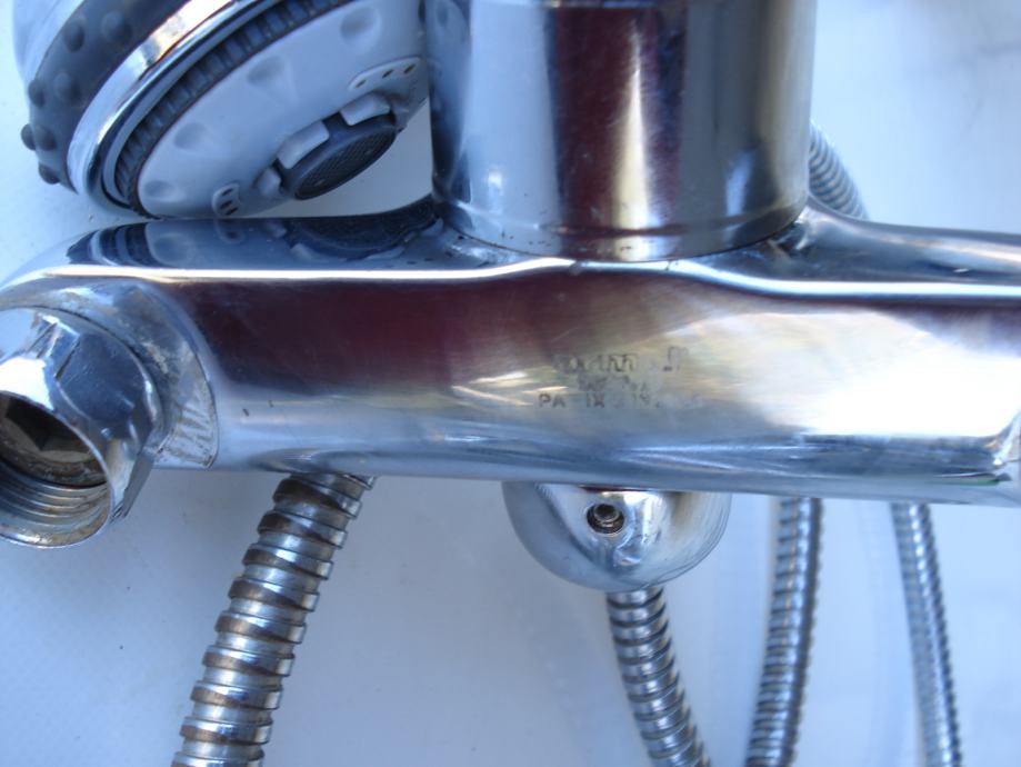 RAZLIČNE ARMATURE - PIPE,ARMAL-DELI,TRICEVNA,MENJAM