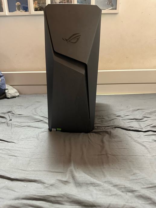Asus gaming pc