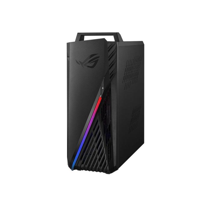 Računalnik ASUS ROG Strix GA15 G15DH-DE008T Star Black (90PD02V1-M064
