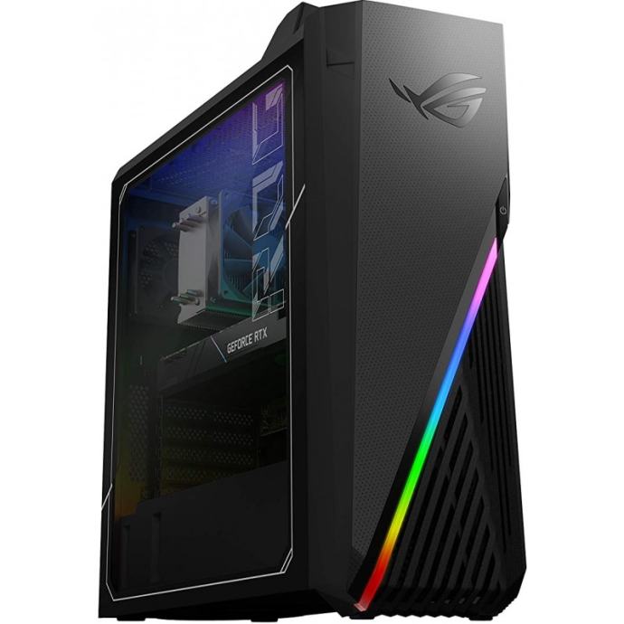 Računalnik ASUS ROG Strix GA15 G15DK-21210T