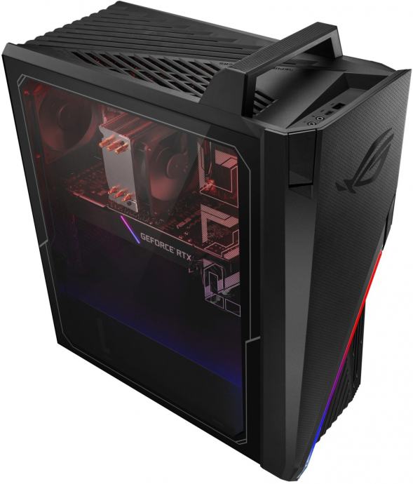 Računalnik ASUS ROG Strix GA15 G15DK-21400 2T