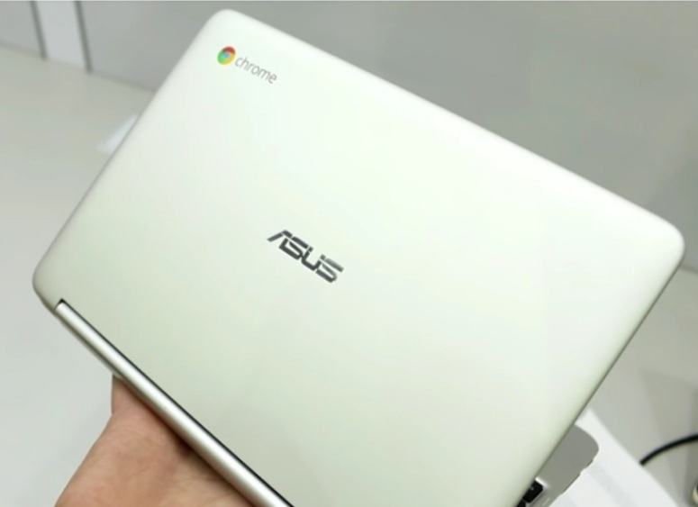 Asus Chromebook Flip C100 - Prodam/ kot nov