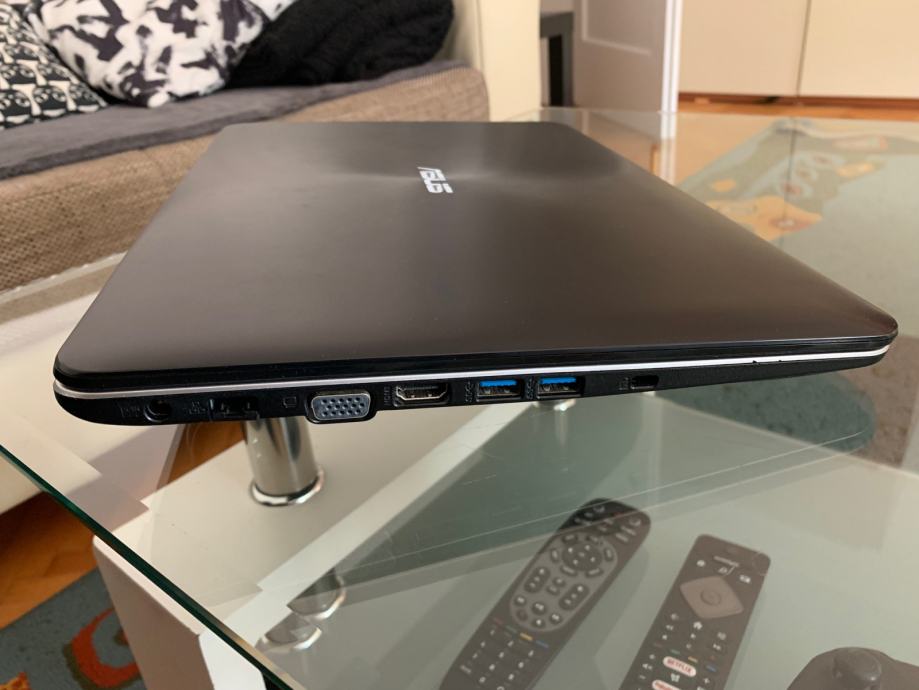 Asus K555L prenosni računalnik