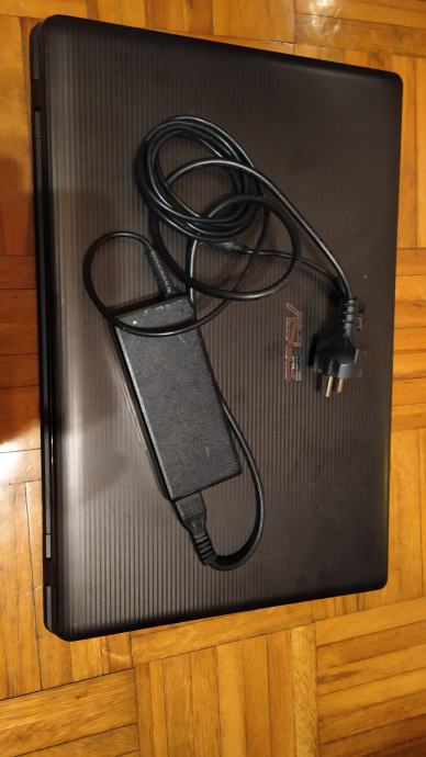 Asus K75VJ i7-3630QM/6Gb/NVIDIA GT 635M 17inch