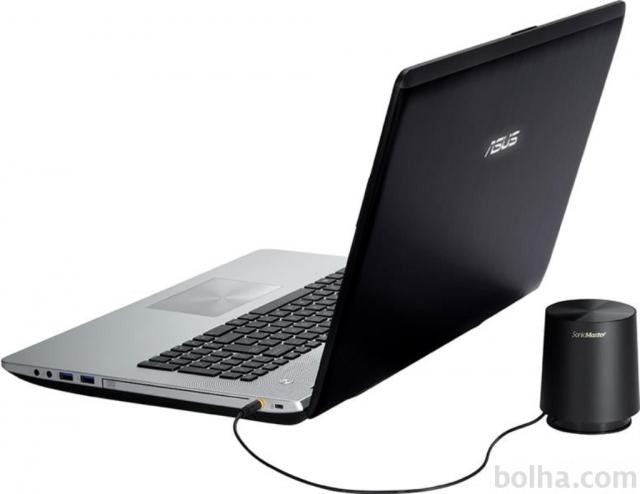 Asus N76V