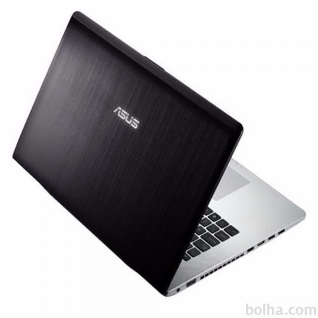 Asus N76V