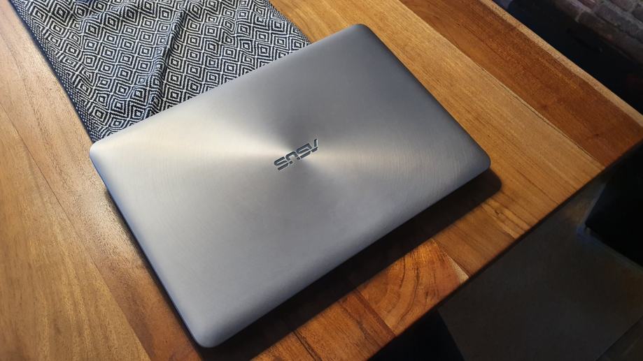 Asus prenosnik N551JM - i7/16GB RAM/SSD 256GB + 1TB HDD/GTX860