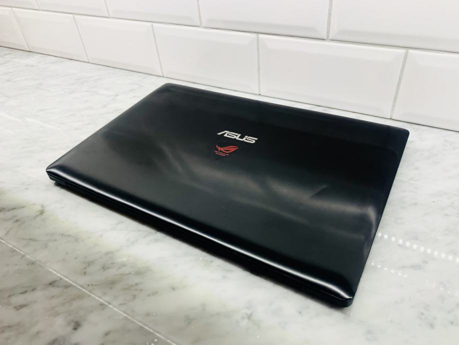 ASUS Rog g501V