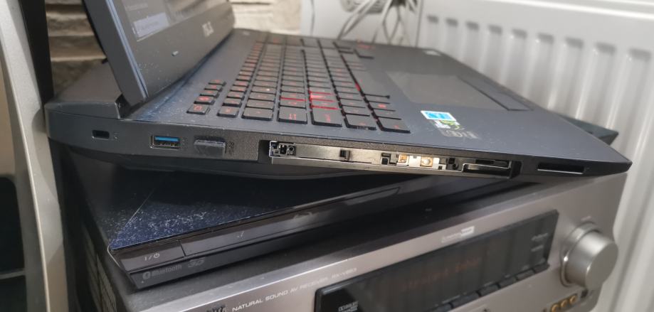 Asus rog g751j