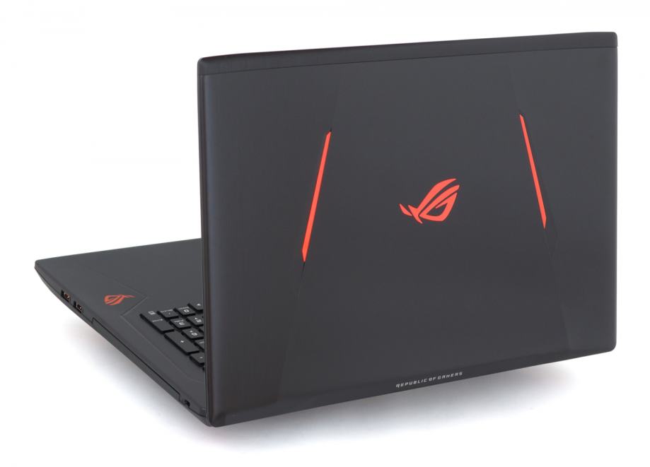 Asus ROG GL753VE-GC150T 17, WIN 10