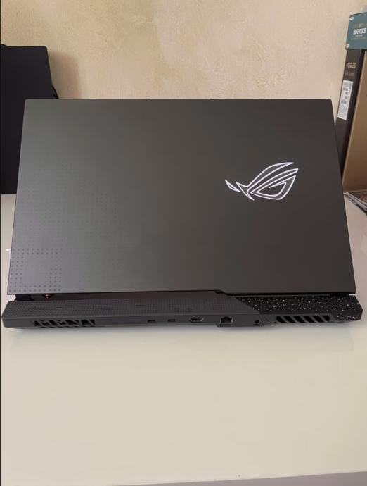 ASUS ROG Strix G17