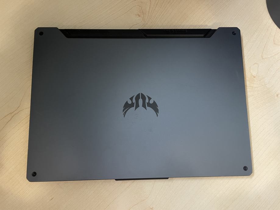 Asus TUF A15 FA506IV