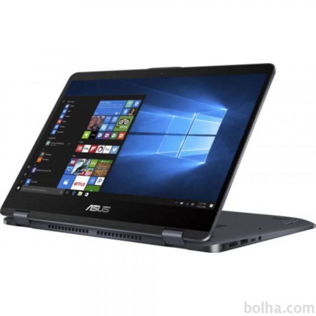Asus VivoBook Flip 15 TP510UA