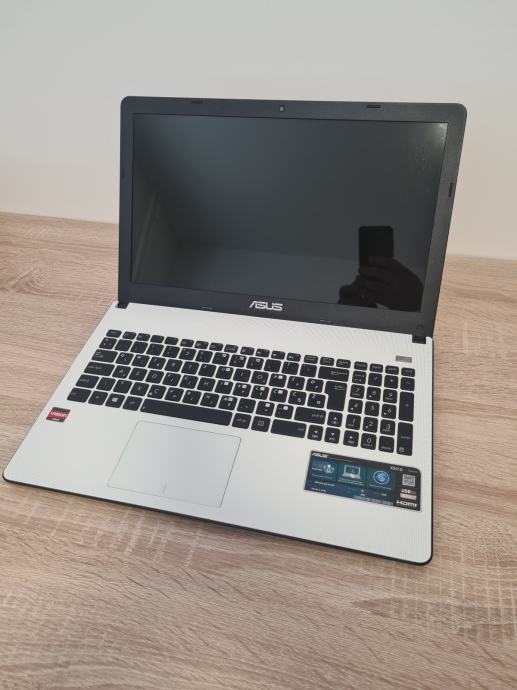 Asus X501U