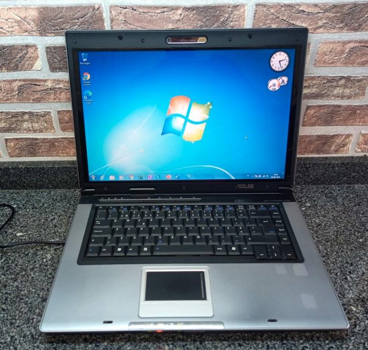 ASUS X50SL