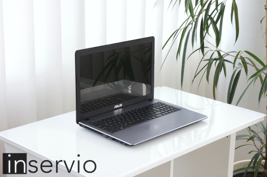 Asus X550VC-XX024H