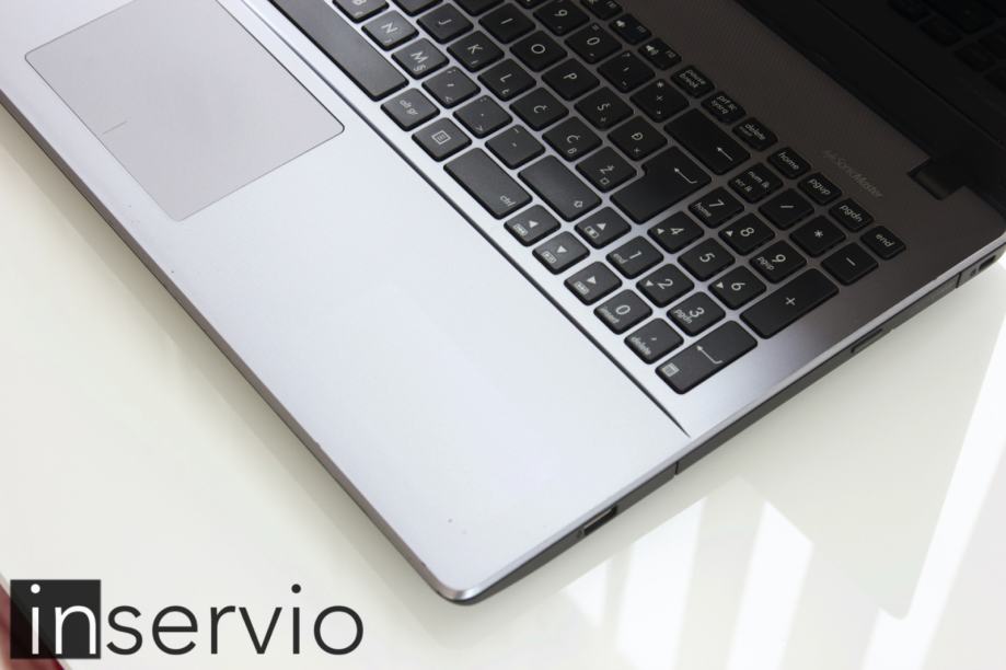 Asus X550VC-XX024H