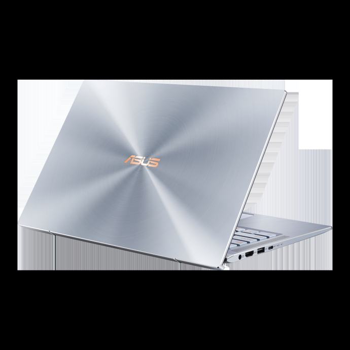 asus zenbook 14 UM431D