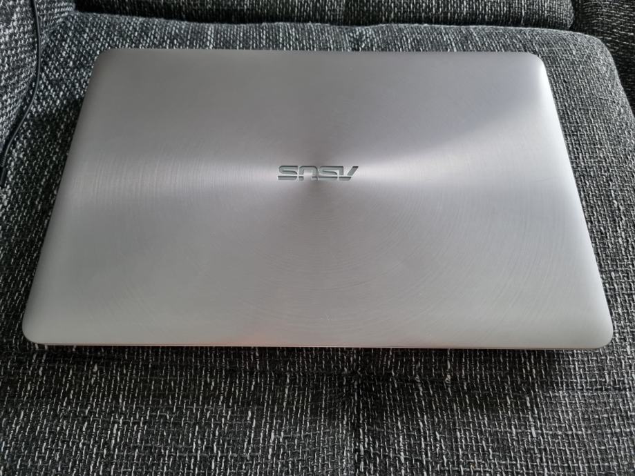 Prenosni računalnik ASUS N551JK CN11D