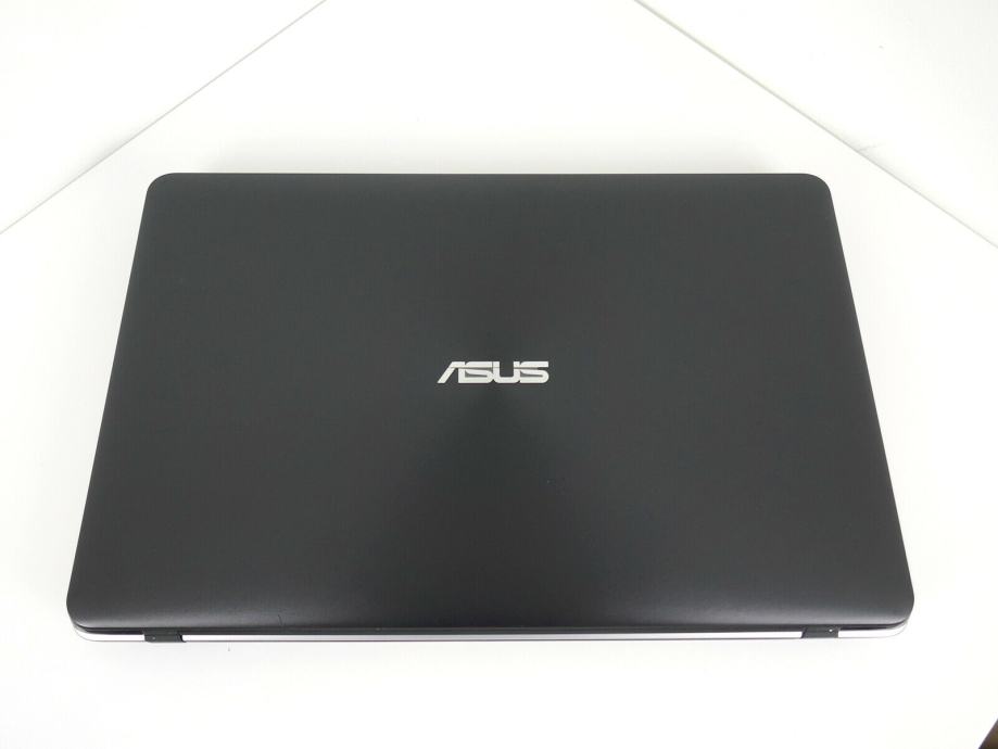 PRENOSNIK ASUS F751L, 17,3, INTEL i5, SSD