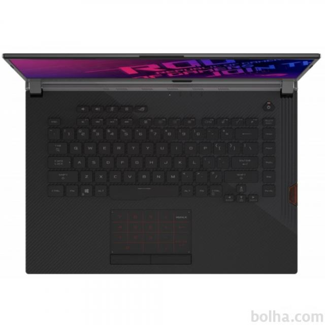 Prenosnik ASUS ROG Strix G G531GV-AZ201