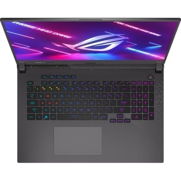 Prenosnik ASUS SUS ROG STRIX G17
