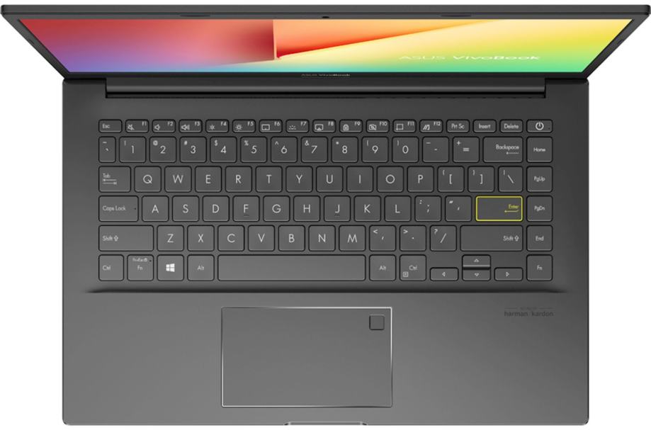Prenosnik Asus VivoBook X513E / i5 / RAM 8 GB / SSD Disk / 15,6″ FHD