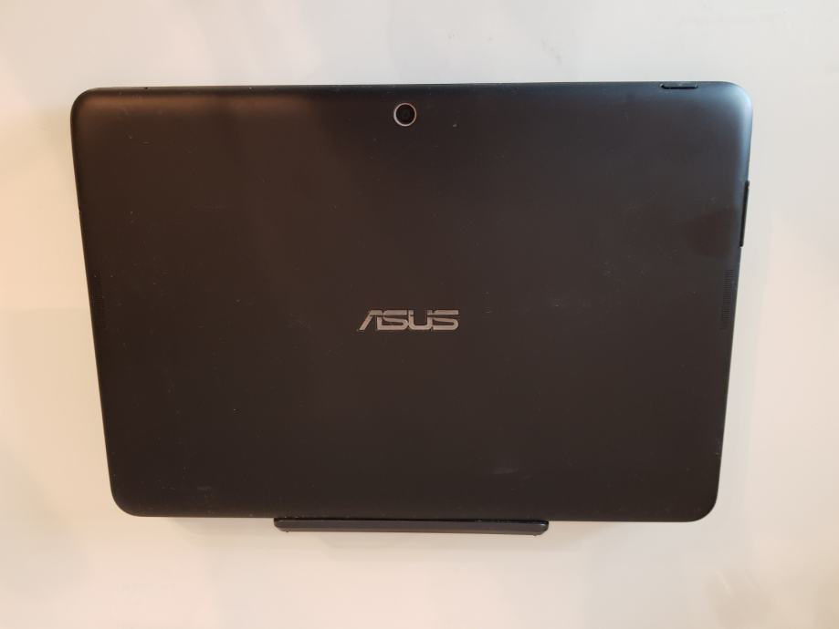 Asus k010 android transformer tablica z tipkovnico