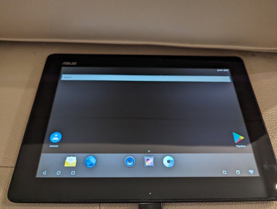 Asus Pad TF300T