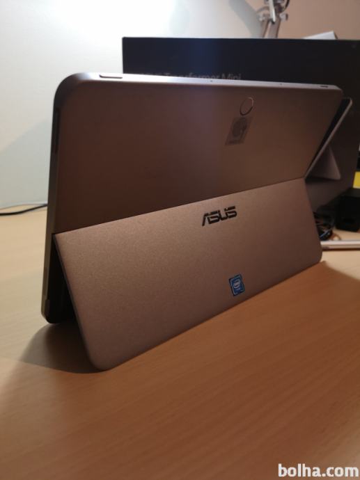 Asus Transformer Book T102HA + Stylus pisalo