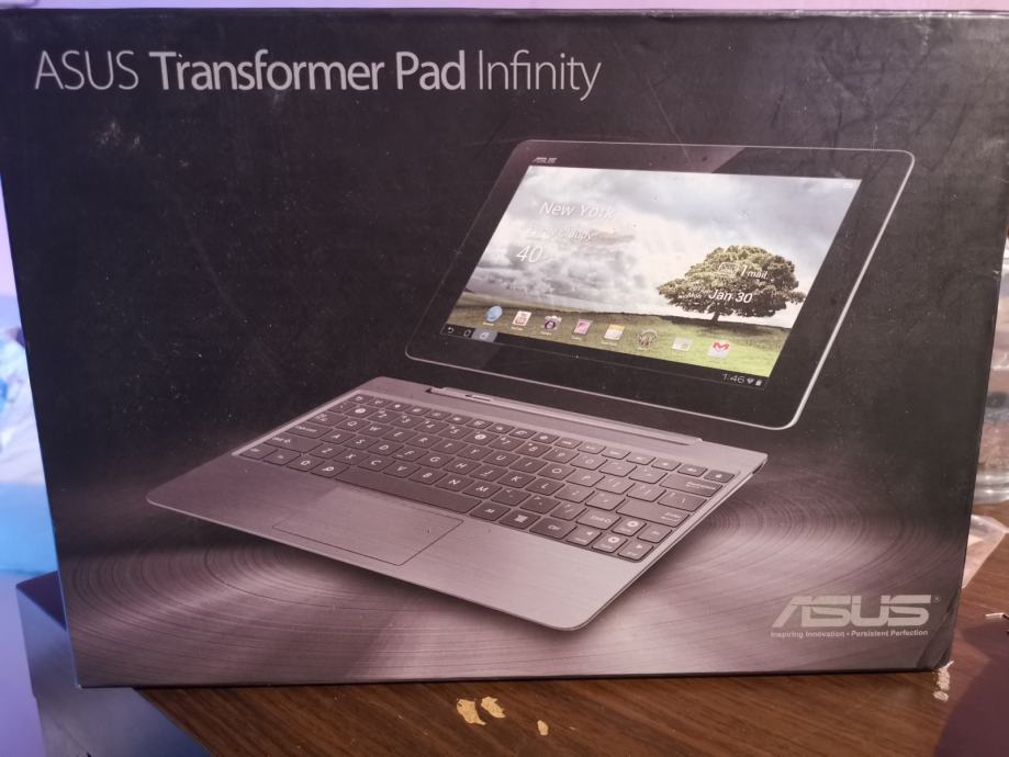 Asus Transformer Pad Infinity